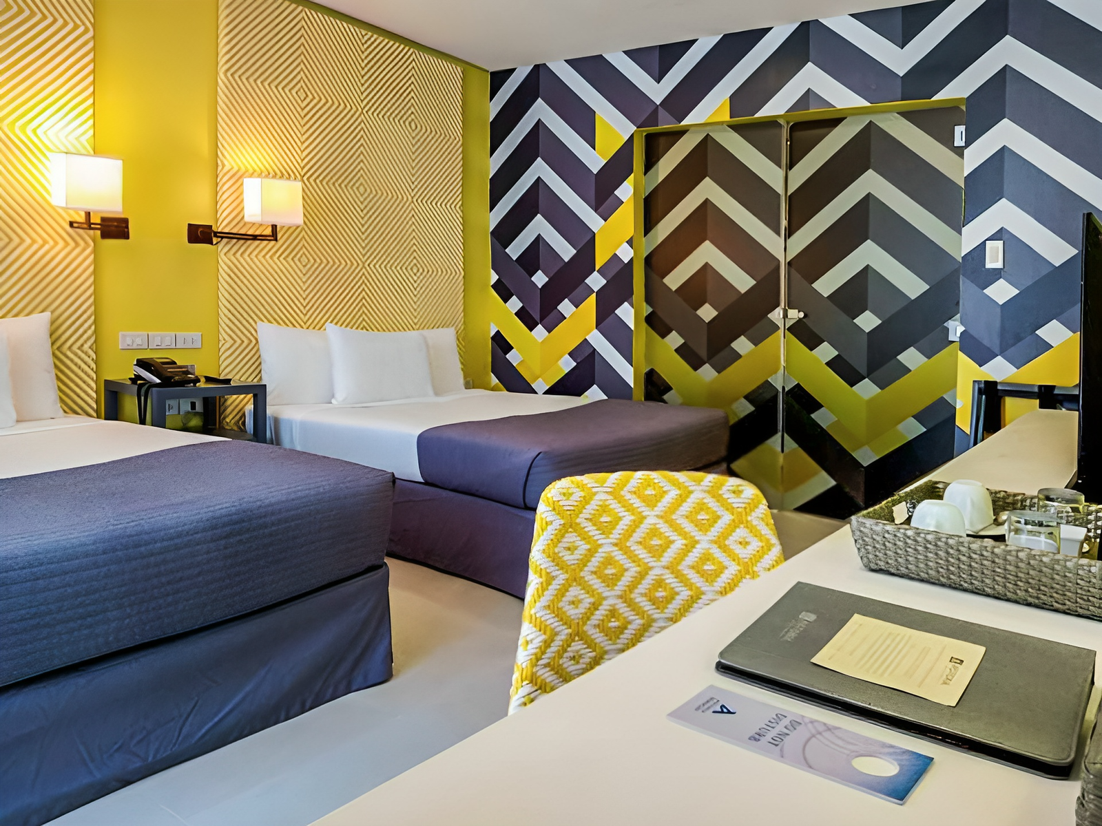 Astoria Boracay, Boracay Island, Philippines - Wigotel